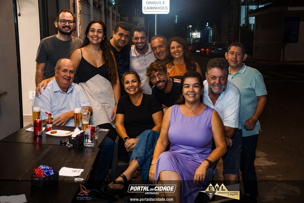 Elite do Chopp - 19/04/2024 - Andradas / MG | Portal da Cidade Andradas / MG