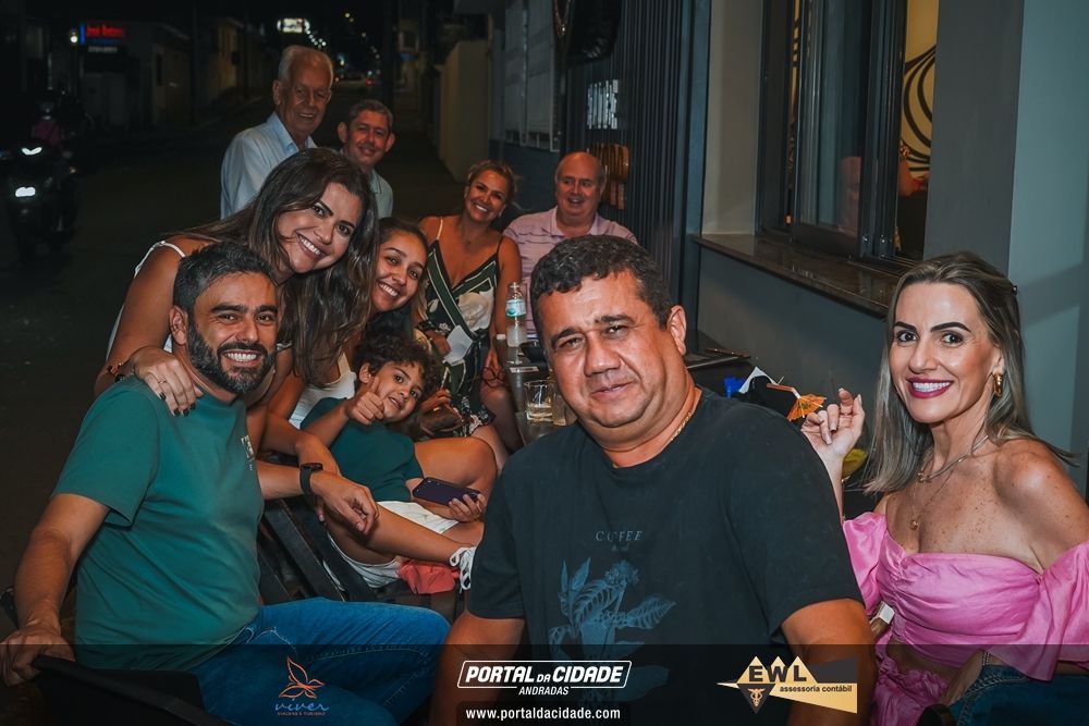 Elite do Chopp - 25/10/2024 - Andradas / MG | Portal da Cidade Andradas / MG