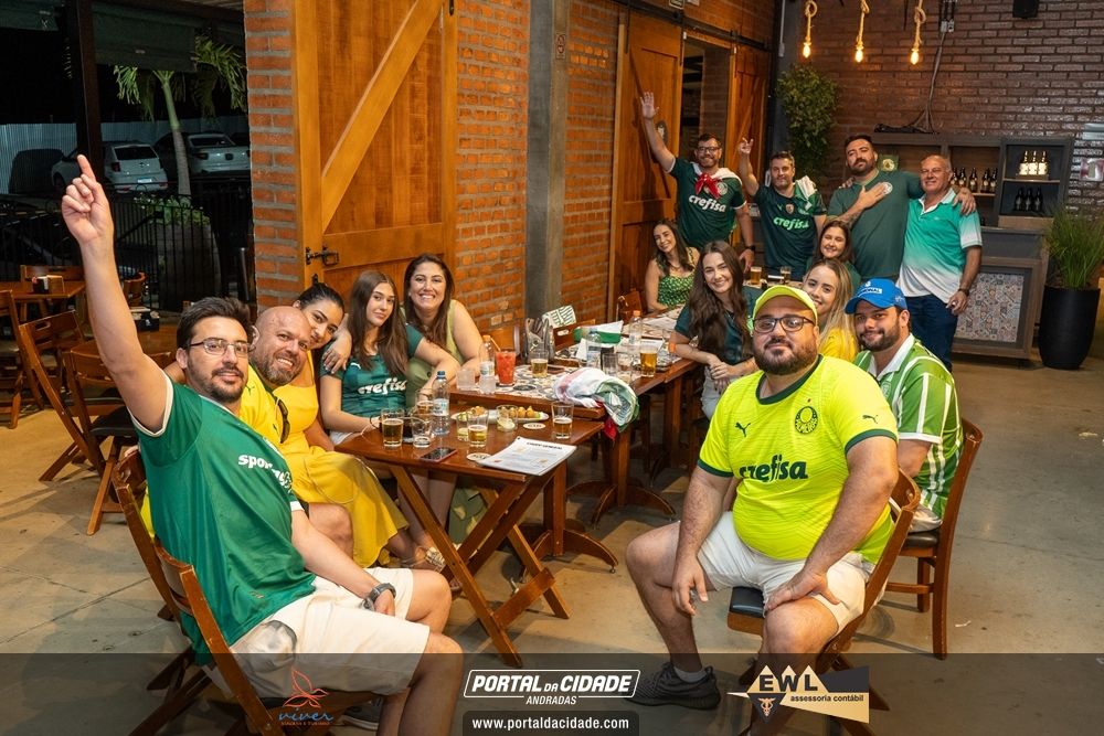 General Beer - 29/11/2025 - Andradas / MG | Portal da Cidade Andradas / MG