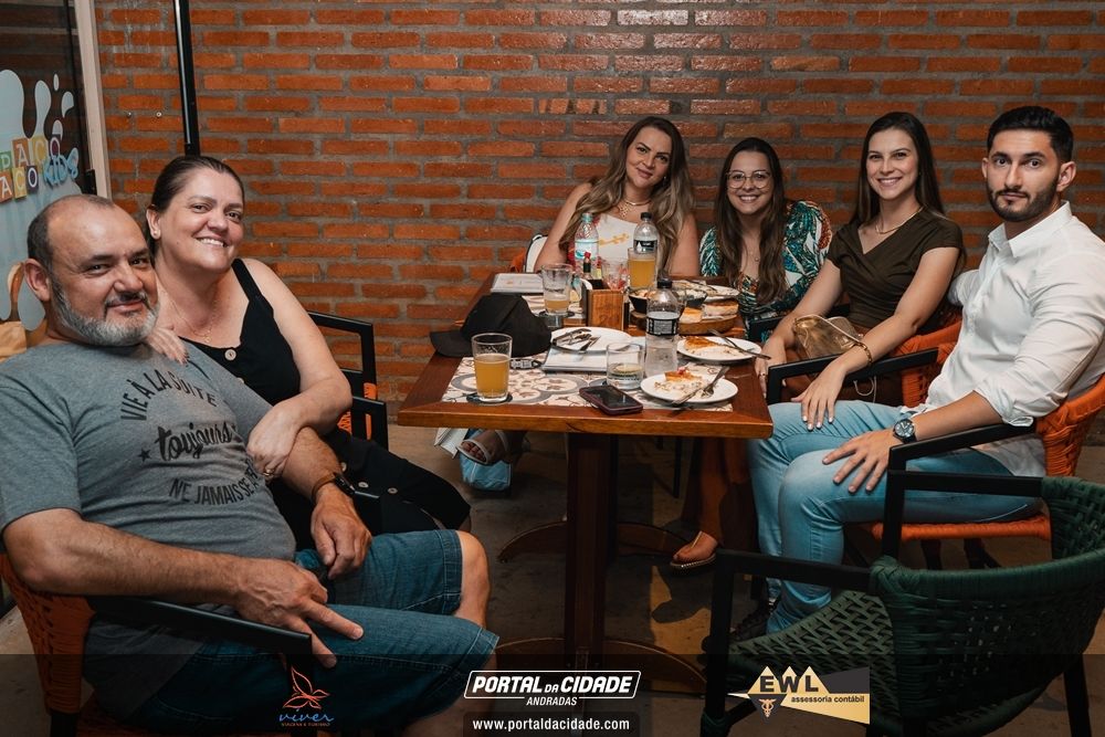 General Beer - 31/01/2026 - Andradas / MG | Portal da Cidade Andradas / MG