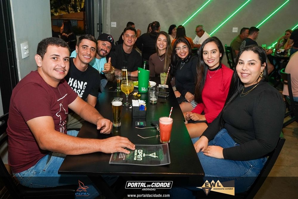 Open House Pub - 06/06/2025 - Andradas / MG | Portal da Cidade Andradas ...