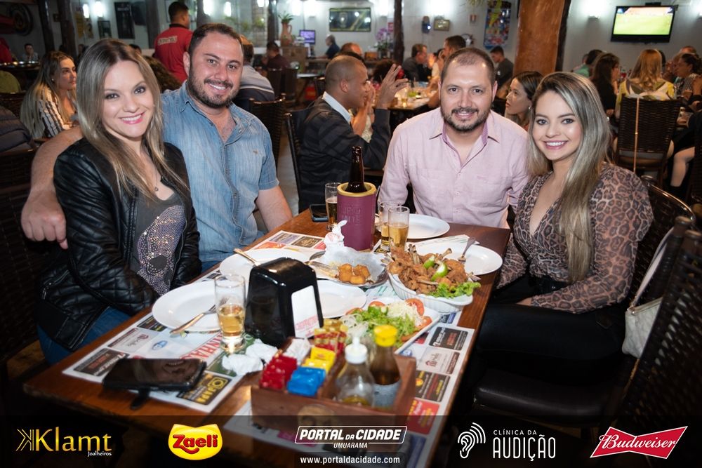 Choppatinhas - 14/10/2022 - Umuarama / PR | Portal da Cidade Umuarama / PR