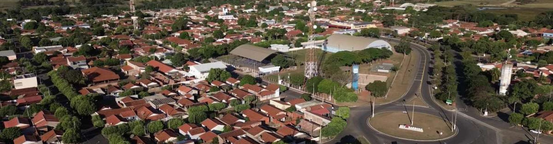 Portal da Cidade - Notícias e conteúdos de Barbosa / SP