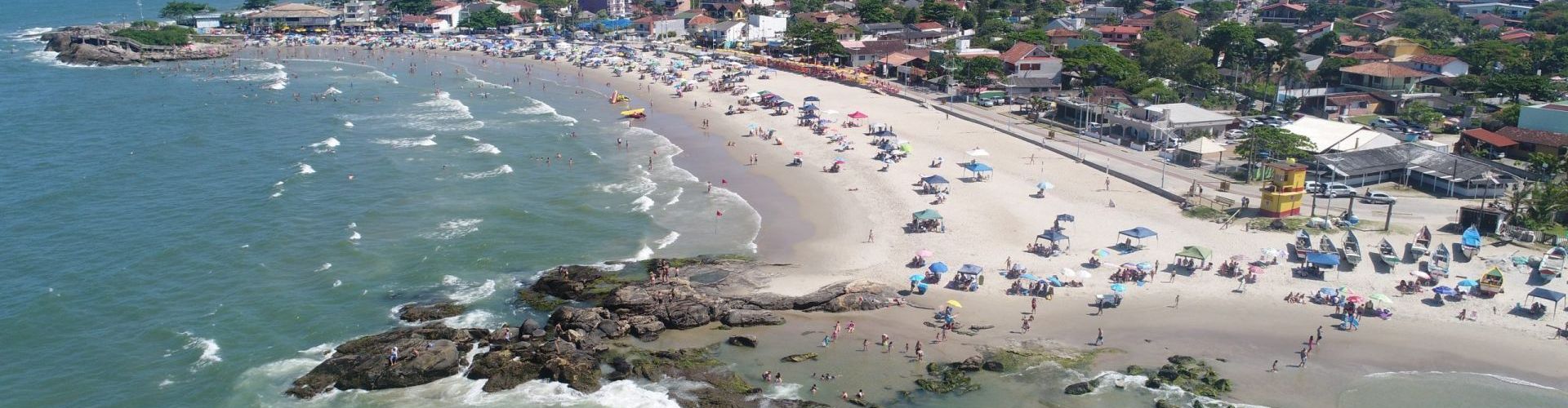 História de Itapoá / SC | Portal da Cidade