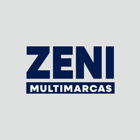 Zeni Motors - 10 Veículos anunciados no Portal da Cidade Guaratuba