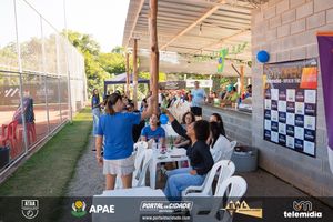 2º Telemidia Open de Duplas de Tênis - 6º Open de Duplas de Tênis ...
