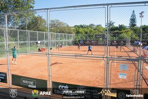 2º Telemidia Open de Duplas de Tênis - 6º Open de Duplas de Tênis ...