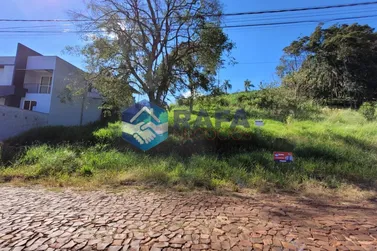 Terreno à venda - São Luiz - Pato Branco - PR | Portal da Cidade