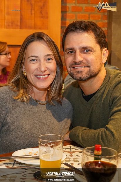 General Beer - 31/05/2025 - Andradas / MG | Portal da Cidade Andradas / MG