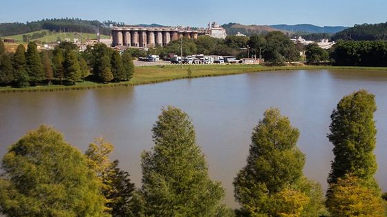 Alcoa completa 57 anos de desenvolvimento sustentável e compartilhado