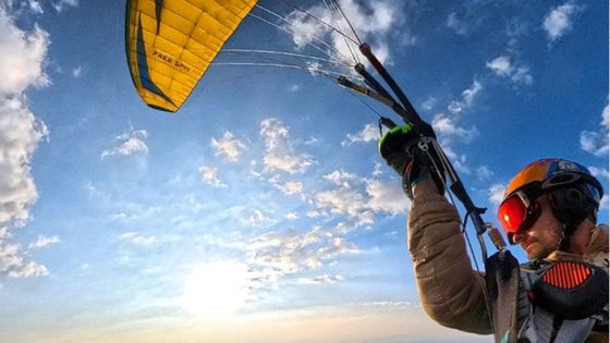 Pilotos do Pico do Gavião têm destaque no Brasileiro e Paulista de ...