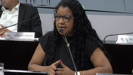 Sol do Autismo sugere CPI do Transporte e critica terceirizadas em ...