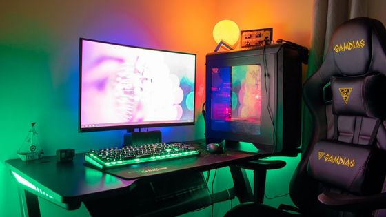 💥 PC Gamer em Atibaia é na Alfaomega: Potência e desempenho a pronta ...