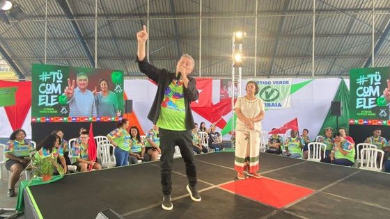 Beto Tricoli diz que é conservador e explica os motivos