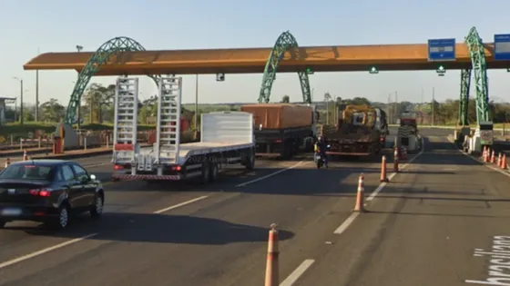 Pedágios da BR-153 são reajustados; confira as novas tarifas