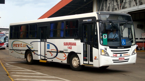 Passagem de ônibus entre Bady e Rio Preto sobe para R$ 7,95 a partir ...