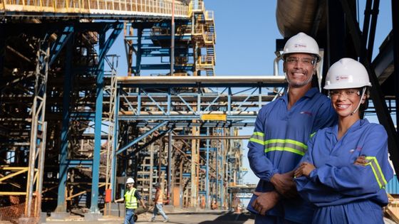 Usina abre cerca de 400 vagas de emprego para a safra deste ano na região