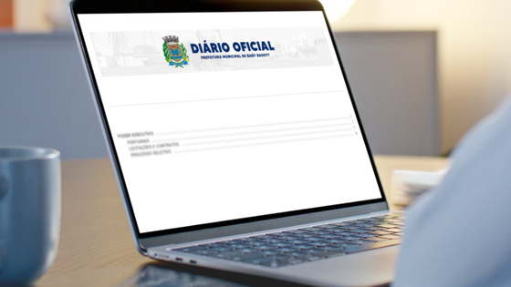 Os destaques da edição de 09/02/2026 do Diário Oficial de Bady Bassitt