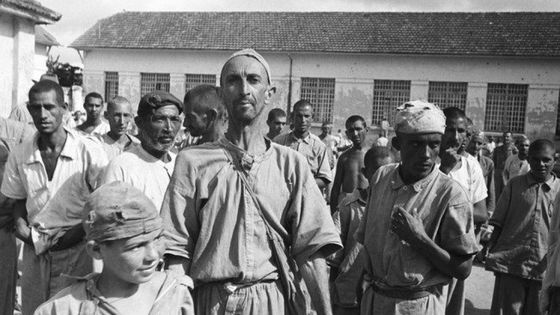 Documentário sobre o manicômio de Barbacena chega à Netflix no domingo