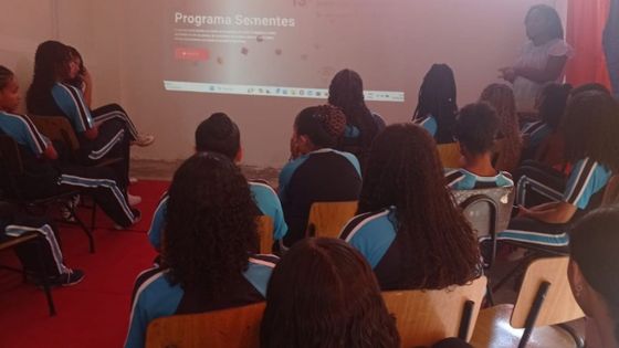 IVERT apresenta 13ª Mostra Cinema e Direitos Humanos