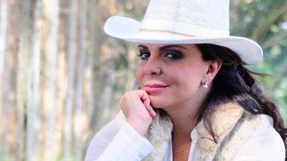 Sula Miranda é atração confirmada no 3º Festival da Colônia; Veja a ...