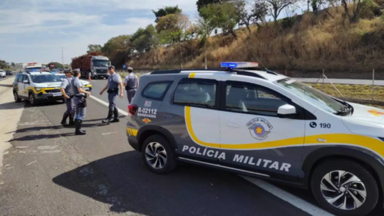 Tragédia na Rondon: pedestre morre após acidente com caminhão em Bauru