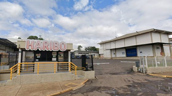 Fábrica da Haribo em Bauru será fechada e empresa encerrará produção no ...