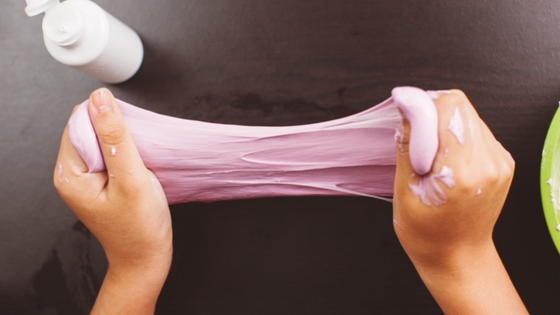 Oficina de slime em Birigui promete diversão e aprendizado para crianças