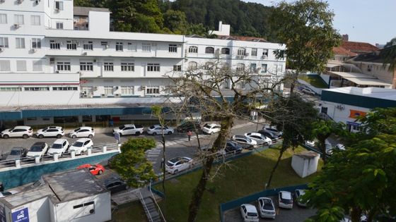 Hospital Santa Isabel celebra 115 anos de história e dedicação à saúde