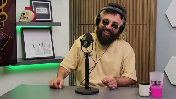 FreestylePod recebeu DJ Rafa Barros em novo episódio