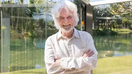 Bernardo Paz revela como Inhotim vem se preparando para o futuro