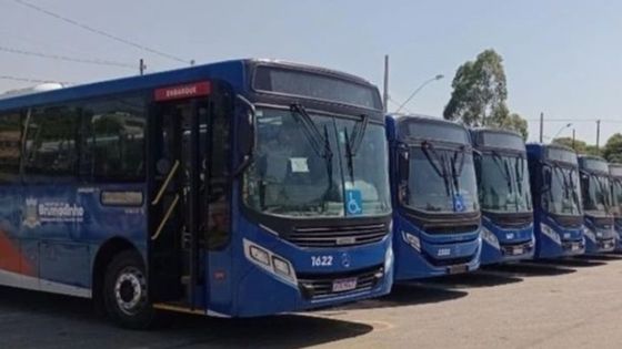 CAF Transportes diz estar desde dezembro sem receber repasses da Prefeitura