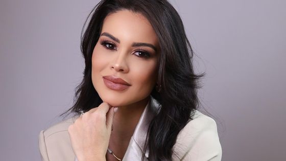 Dra. Lorraine Condé revoluciona o tratamento capilar em Brumadinho