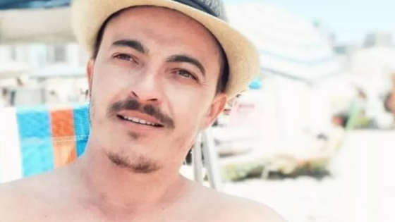 Serial killer tem pena mantida por assassinato de professor em SC