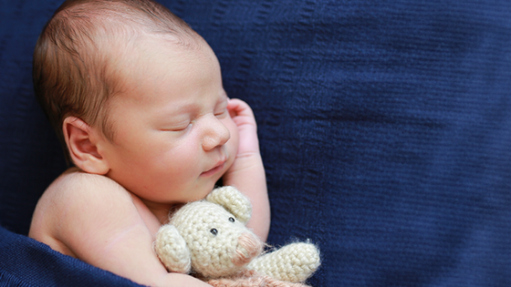 Seu bebê pode ser o rostinho da próxima FIP BABY; veja como participar