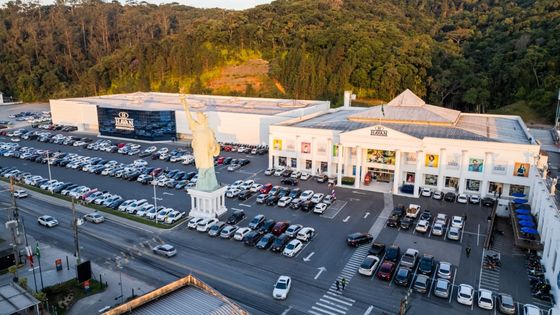 Havan abre vagas de emprego para loja de Brusque; saiba como se candidatar