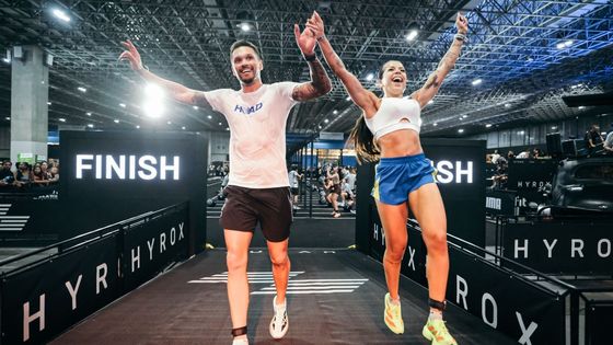 Casal de Brusque conquista vaga e representará o Brasil no Mundial de ...