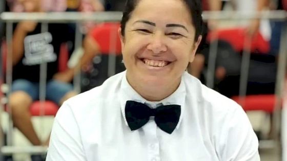 De Caarapó para o Mundo: Marina Bernal vai representar o MS em competição