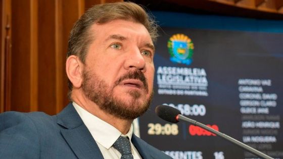 Kemp lamenta presença de MS no ranking “lista suja” de trabalho escravo