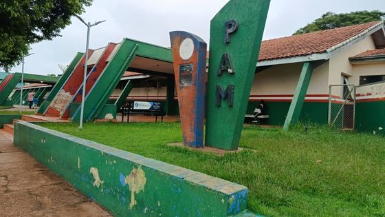 Atendimento pediátrico no PAM de Caarapó não precisa de encaminhamento ...