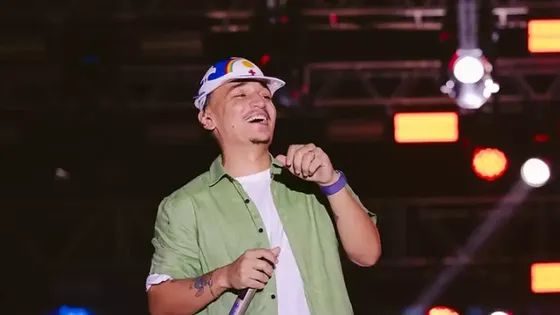 Festa da Farinha terá João Gomes e Luan Pereira com entrada gratuita em ...