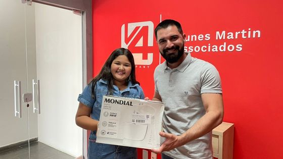 Com batedeira, ‘Mundo Doce da Manu’ ganha agilidade e mantém sabor