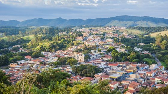 Conheça a história da cidade de Cabreúva