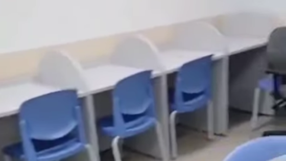 Mãe denuncia que computadores ‘sumiram’ após inauguração da escola Selma