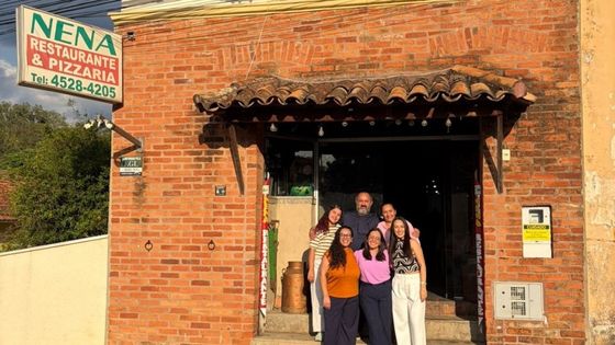 Restaurante da Nena encerra atividades após 59 anos