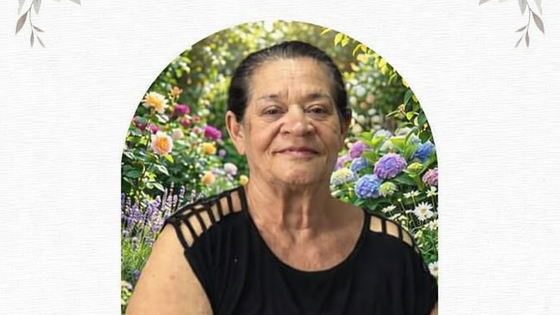 Maria Vani da Silva será velada hoje em Cabreúva