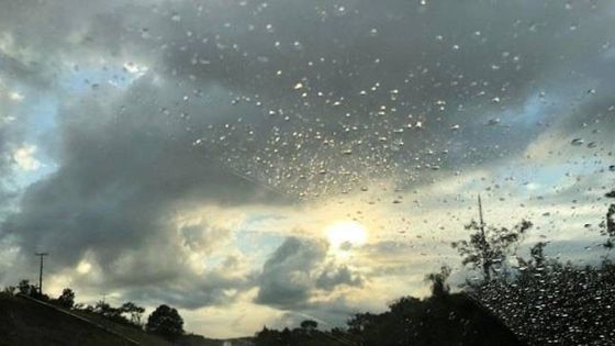 Semana terá chuva forte, ventos intensos e alerta de tempestades até ...
