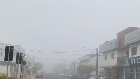 Confira a Previsão do Tempo do Simepar para Céu Azul e região