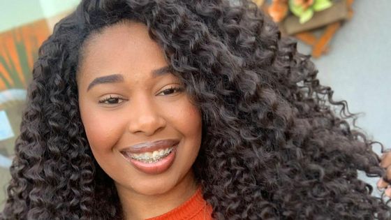 Voz feminina: entrevista com Luana Lima