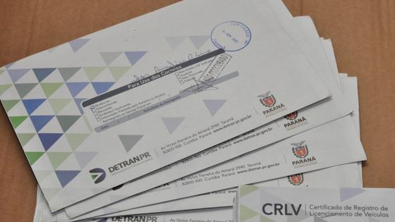 Multa por transferência voltará a ser cobrada no Paraná